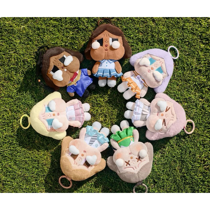 Jual READY POPMART CRYBABY SUNSET CONCERT | Shopee Indonesia