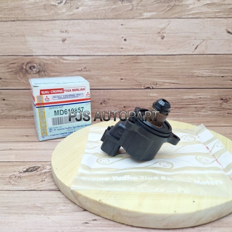 Jual SENSOR ISC IDLE SPEED CONTROL ACTUATOR AKUATOR SERVO KIT ...