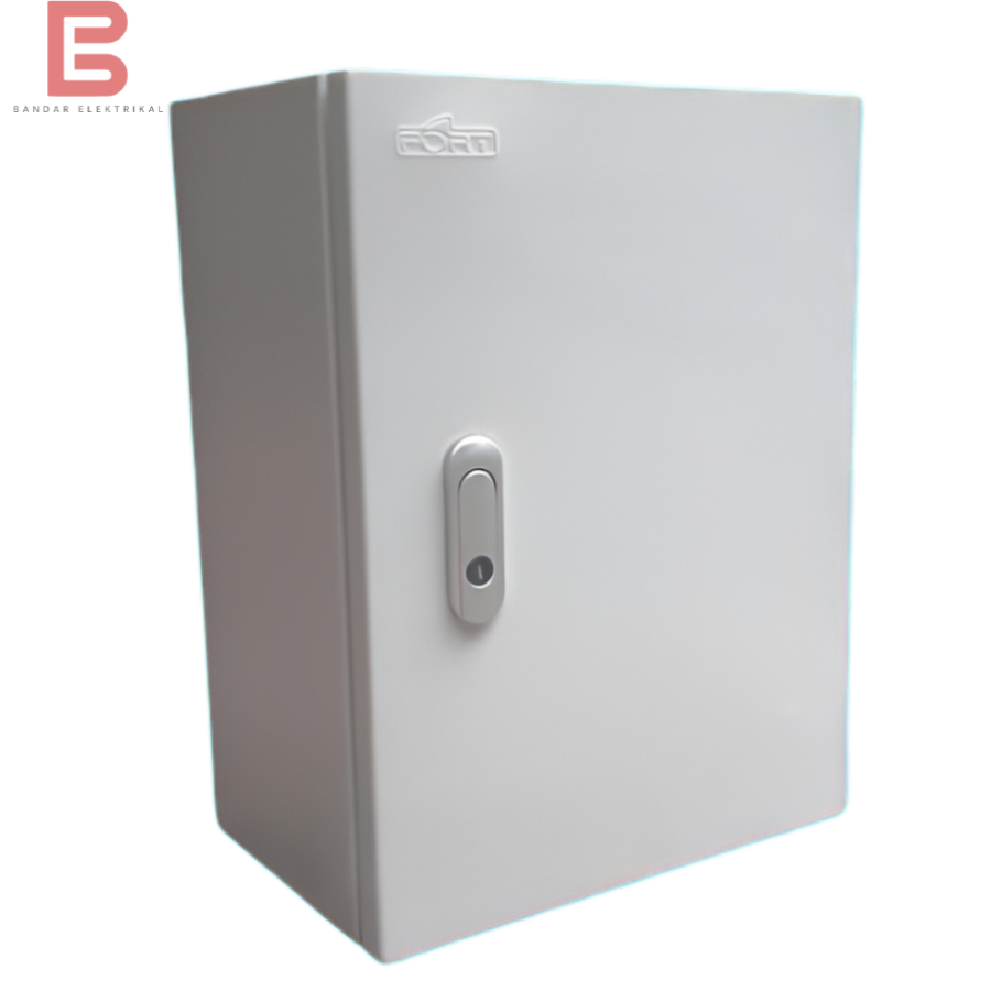 Jual Box Panel Indoor 30 x 40 x 20 cm / Box Panel Listrik 300 x 400 x ...