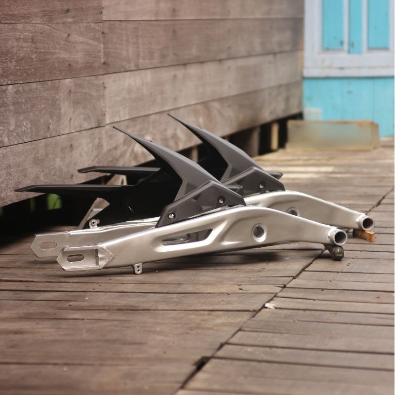 Jual Swing Arm original MT25 R25 custom ulang pnp R25 MT25 | Shopee ...