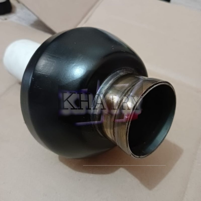 Jual DOP KNALPOT COPY CMS 4" MONCONG SHIJIRO/MONCONG KNALPOT BOBOK K001 ...