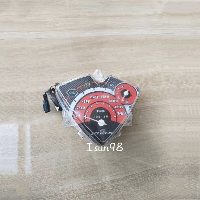 Jual Spidometer Kilometer Yamaha Mio GT 2BJ pnp Mio J Copotan Original ...