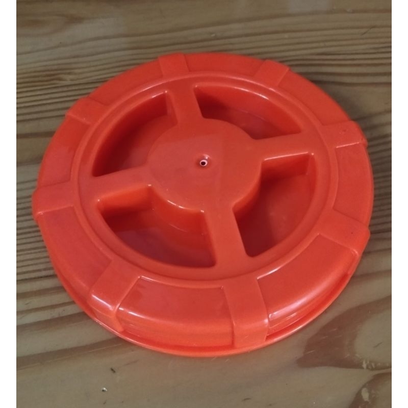 Jual Tutup Tangki Air TU26 Mesin Sprayer Semprot Rumput TU26 | Shopee ...