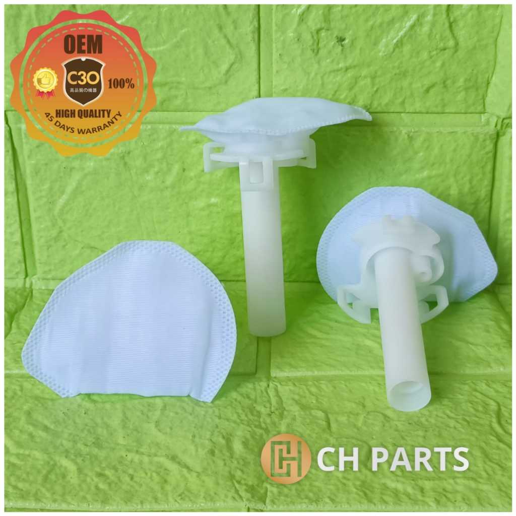 Jual Saringan Filter Pompa Fuel Pump Innova Hilux Fortuner Diesel 2KD ...