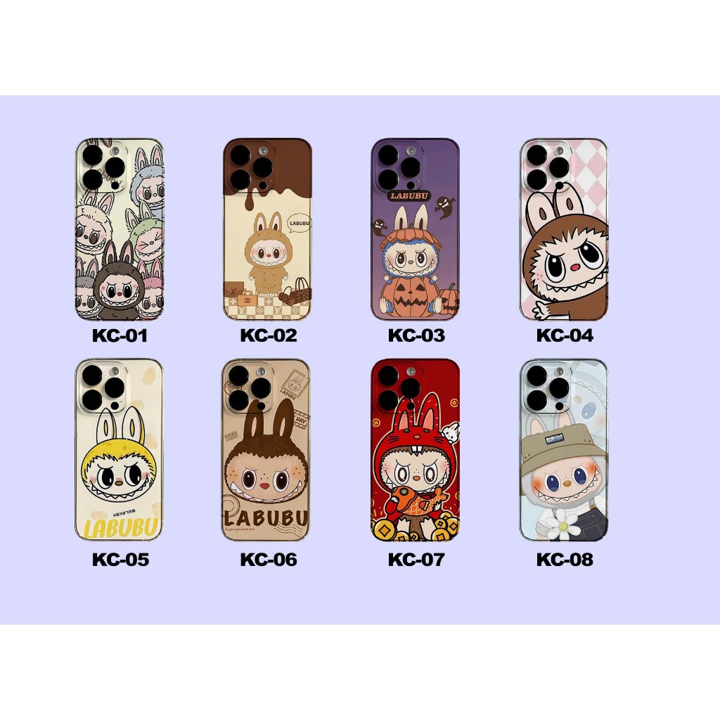 Jual CASE HP LABUBU PREMIUM UNTUK SEMUA TYPE HP | Shopee Indonesia