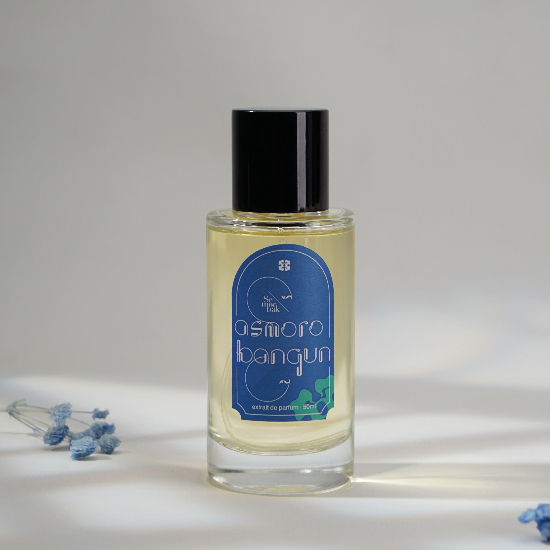 Jual Semerbak - Asmoro Bangun - Extrait de parfum 10ml & 50ml | Shopee ...