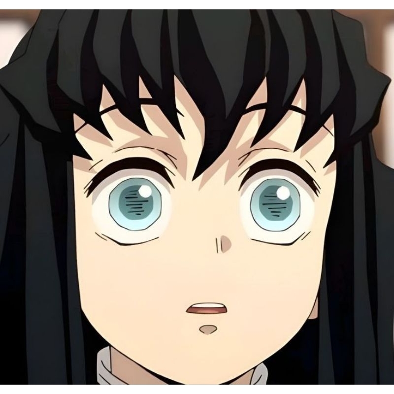 Jual Muichiro Tokito Merch | Shopee Indonesia