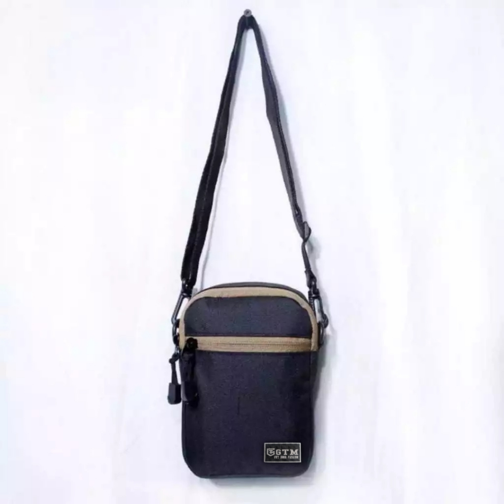 Jual RF TAS SELEMPANG MINI PRIA/WANITA MODE CLAS | Shopee Indonesia
