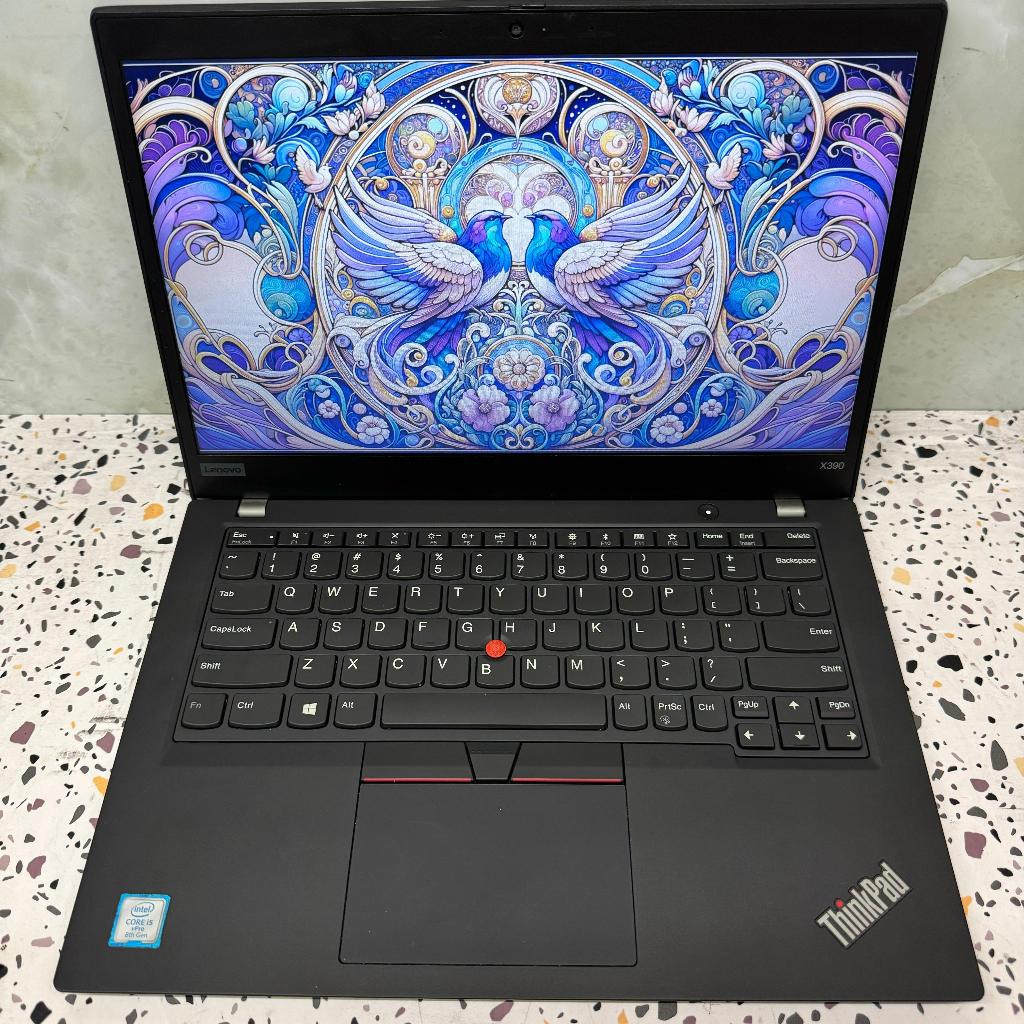 Jual Lenovo Thinkpad X390 Terlengkap & Harga Terbaru April 2026 ...