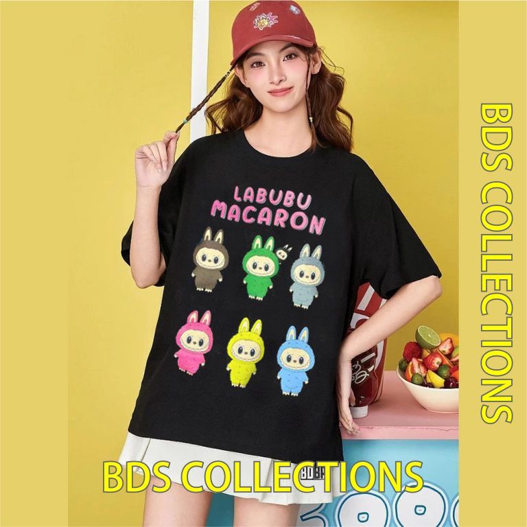 Jual boneka labubu / labubu terbaru / labubu / kaos premium / kaos ...