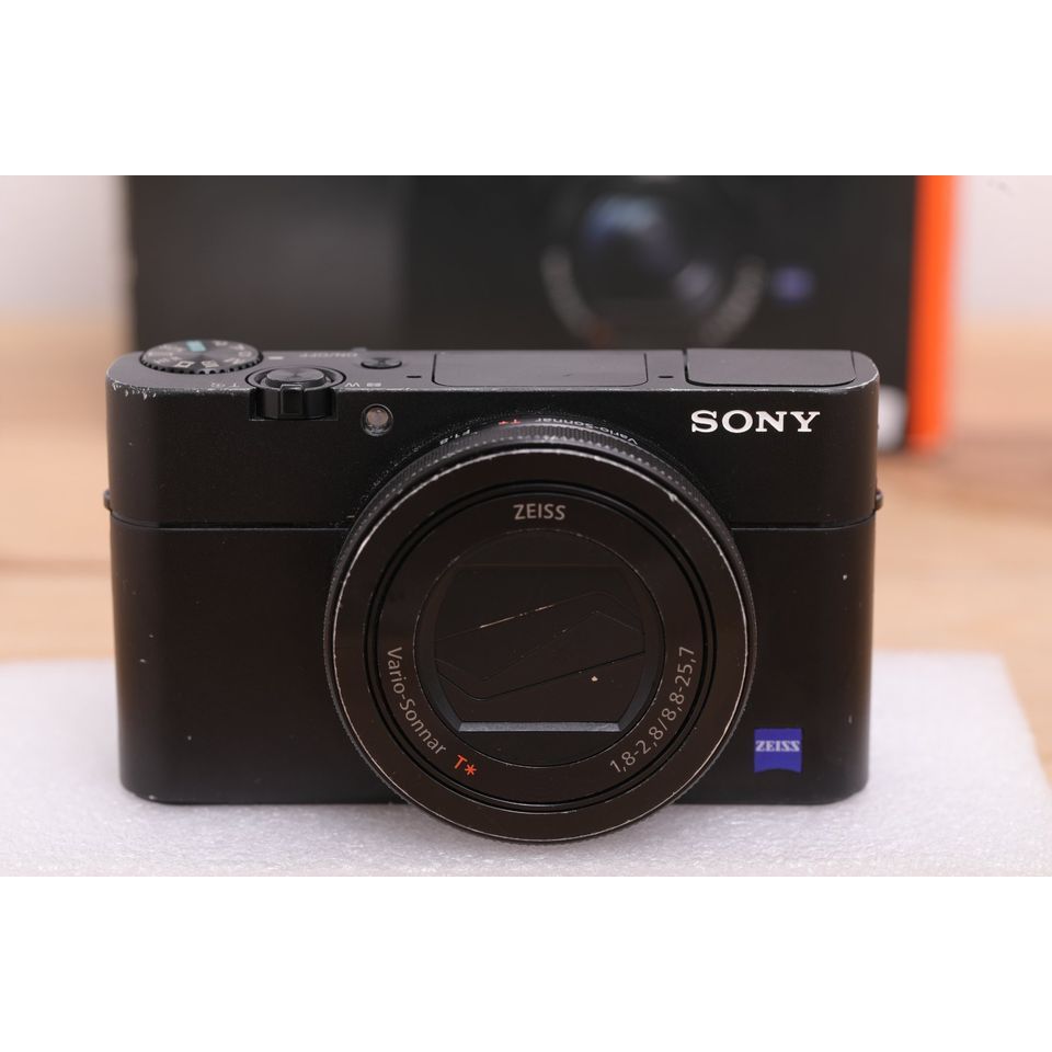 Jual Sony RX100V | Shopee Indonesia