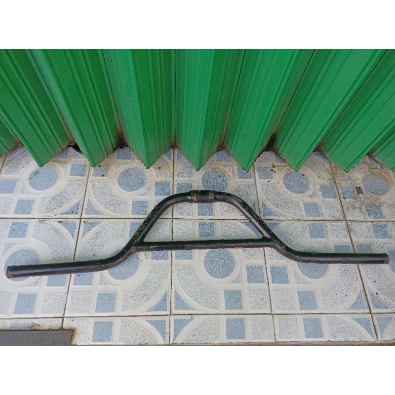 Jual Stang Handlebar Bmx Besi Ukuran Custome Oversize | Shopee Indonesia