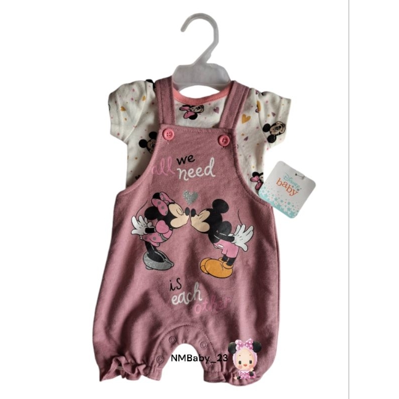 Jual Set Import Baby Girl | Shopee Indonesia