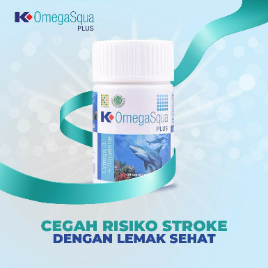Jual Omega Squa Plus EXP TERBARU | Omega Squa | Kapsul Minyak Ikan ...