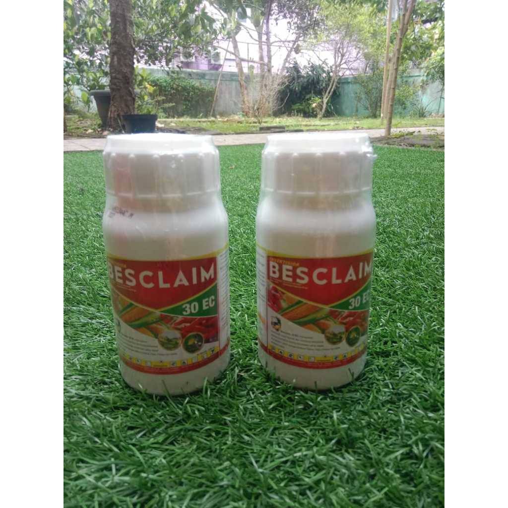 Jual Insektisida BESCLAIM 30EC 250ml | Shopee Indonesia