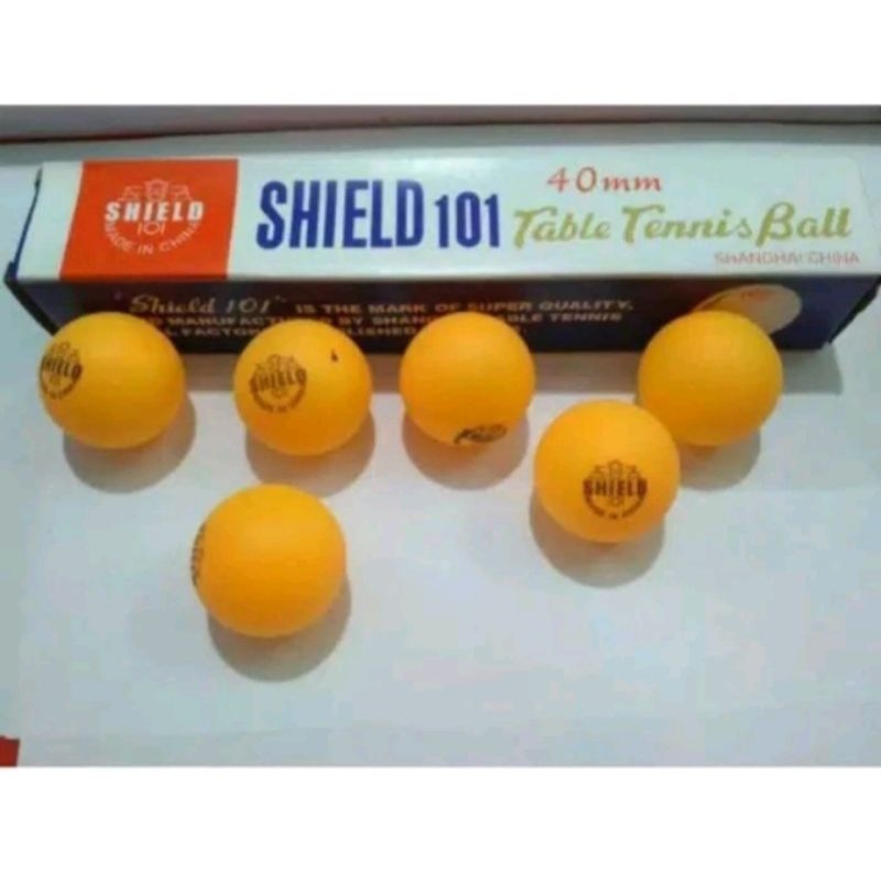 Jual Harga Bola Tenis Meja Terlengkap & Harga Terbaru Juni 2026 ...