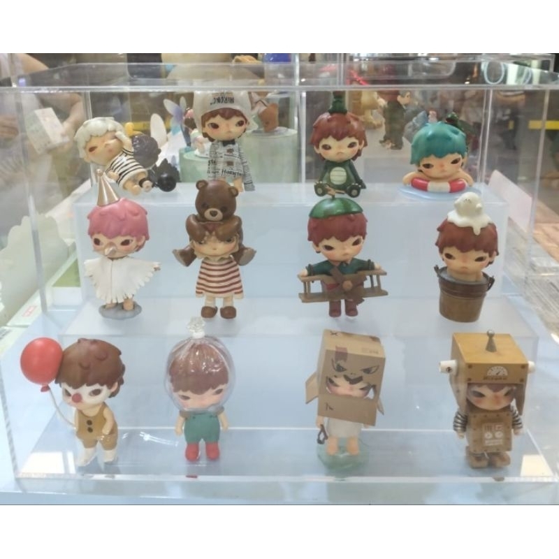 Jual Hirono Blind Box | Shopee Indonesia
