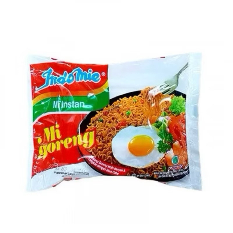 Jual INDOMIE INDOMI MIE ALL VARIAN SEMUA RASA PROMO MURAH !!! | Shopee ...