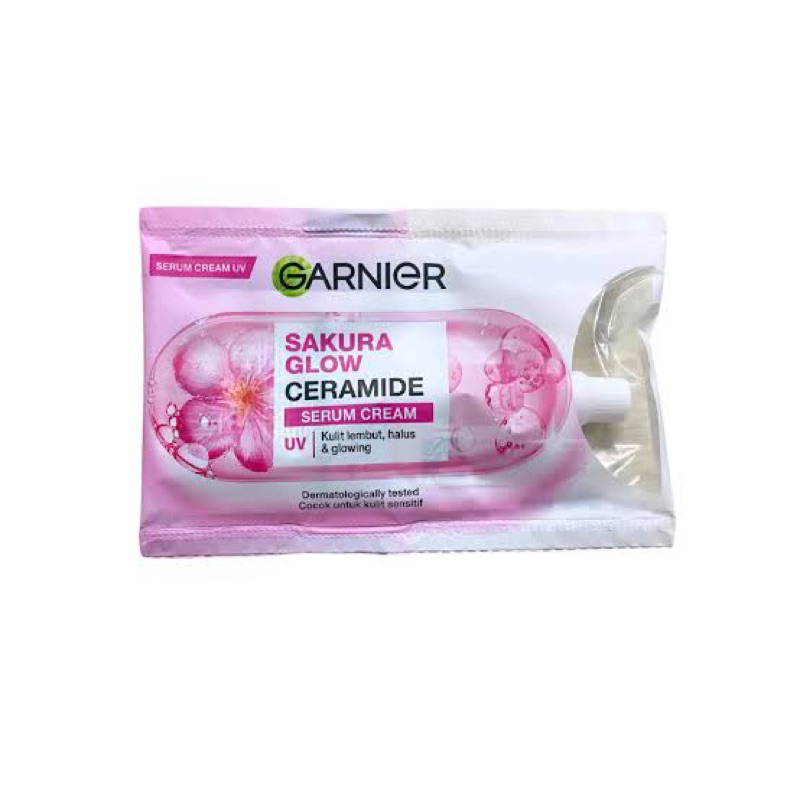 Jual Garnier Bright Complete Cream Day/Night Youghurt | Sabun wajah ...