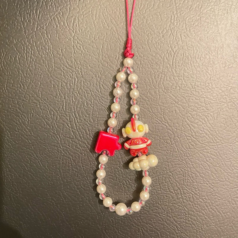 Jual PHONE STRAP CUSTOM (BY REQUEST) | Shopee Indonesia