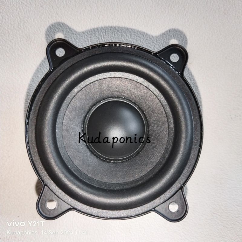 Jual Speaker Beats RAVE 2.25 inch 2 ohm 15 watt Fullrange Mini ...