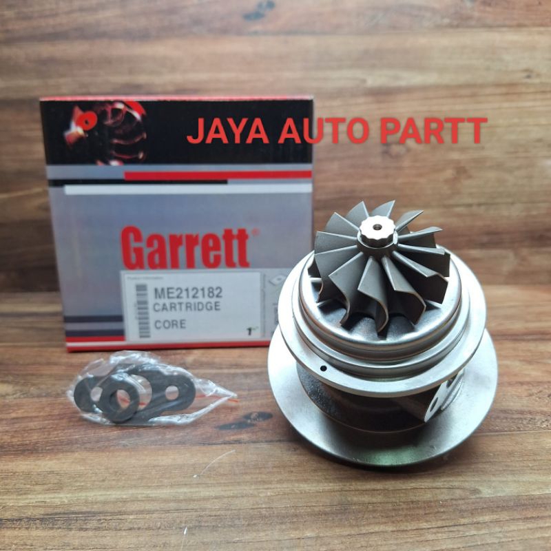 Jual CATRIDGE CARTRIDGE KATRIT TURBO / ISI TURBO MITSUBISHI PS125 ...