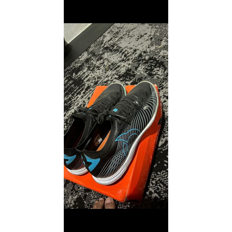Jual sepatu futsal ortus catalyst liberte V2 in original | Shopee Indonesia