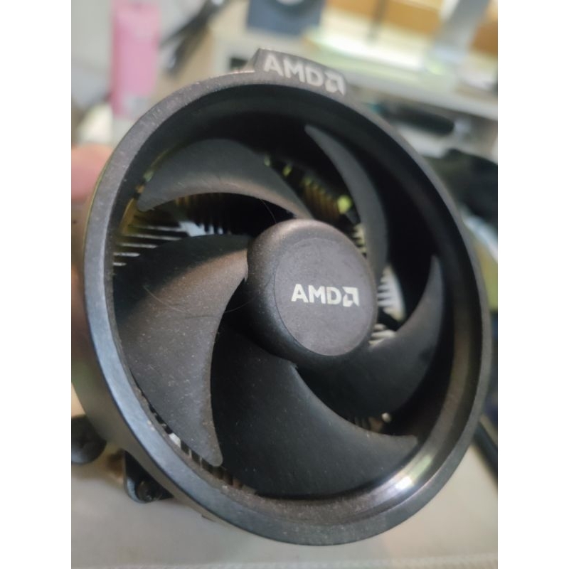 Jual fan cooler CPU AMD RYZEN | Shopee Indonesia