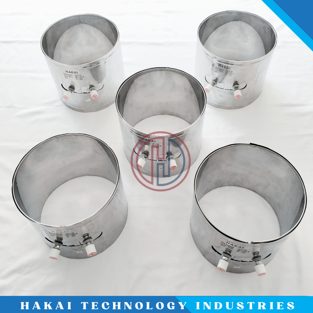 Jual Band Heater Dia.100 x 35 mm (Terminal Mur Baut) | Shopee Indonesia
