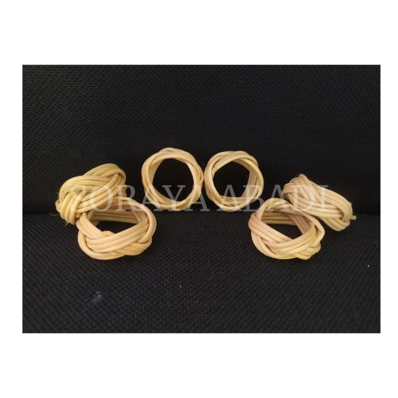 Jual RING ROTAN PRAMUKA BAHAN KAYU ROTAN | Shopee Indonesia