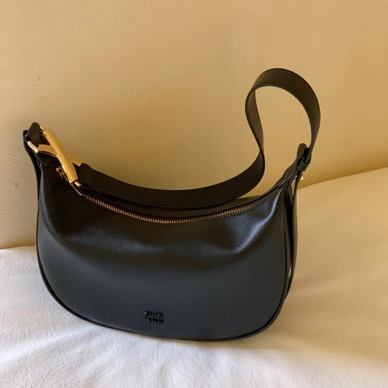 Jual CHIO’2nd CLASSIC LEATHER BAG | Shopee Indonesia