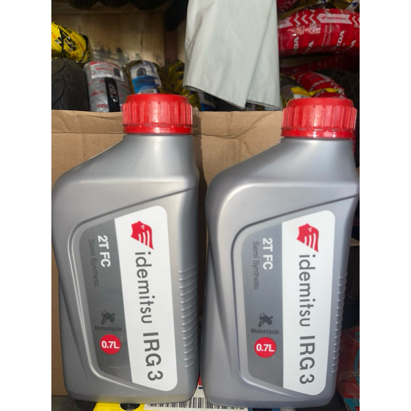 Jual IDEMITSU 2T | Shopee Indonesia