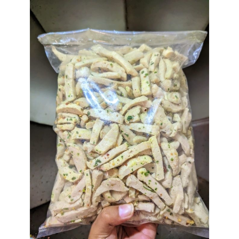 Jual BASRENG ORIGINAL DAUN JERUK 500gram KHAS BALADA | Shopee Indonesia