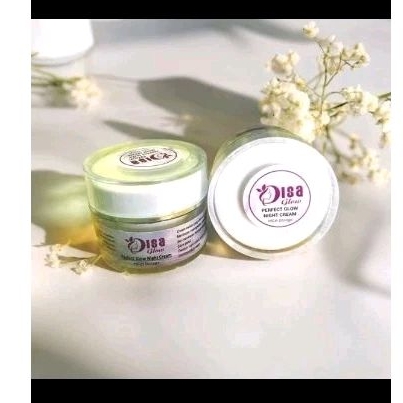 Jual DISA GLOW BASIC READY ☑️ HARGA SATUAN | Shopee Indonesia