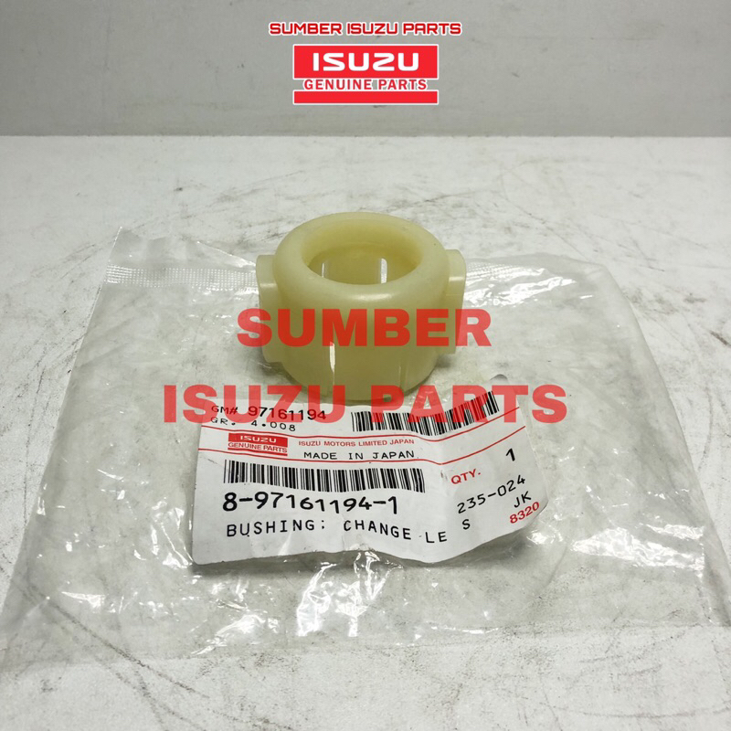 Jual BUSHING BOS TONGKAT PERSENELING TRANSMISI ISUZU PANTHER KAPSUL ...