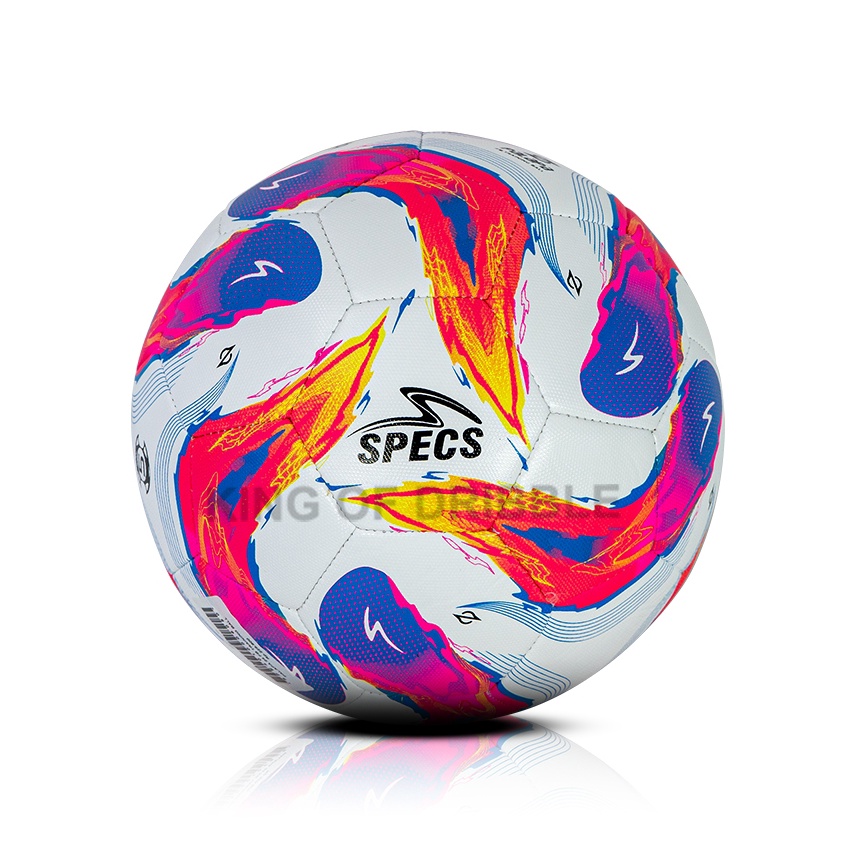 Jual Harga Spesial Bola SepakFootball Specs Palapa 24 FB Training Ball ...