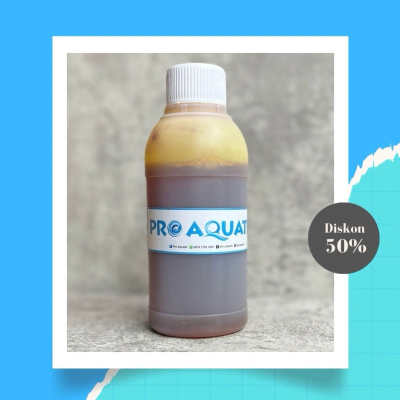 Jual Obat Ikan Racikan Pro Aquatic | Shopee Indonesia