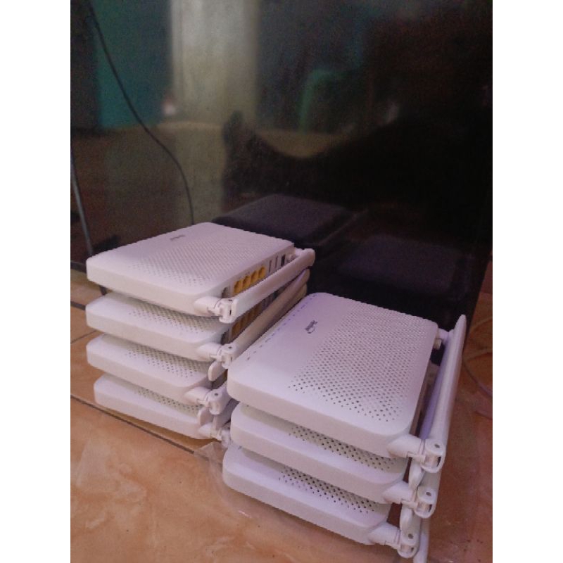 Jual MODEM FIBEEHOME D2 | Shopee Indonesia