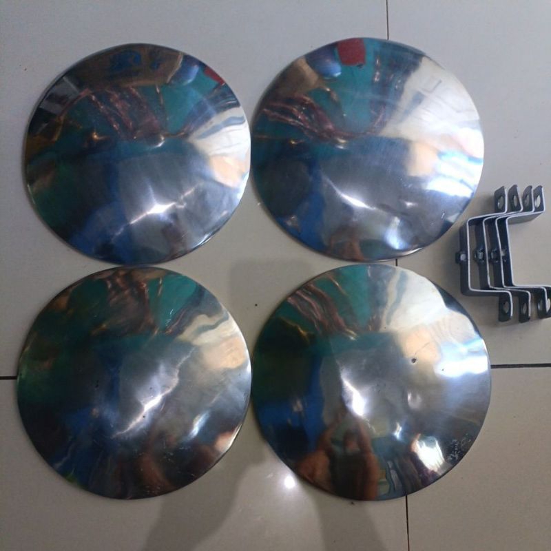 Jual dop moon velg | Shopee Indonesia