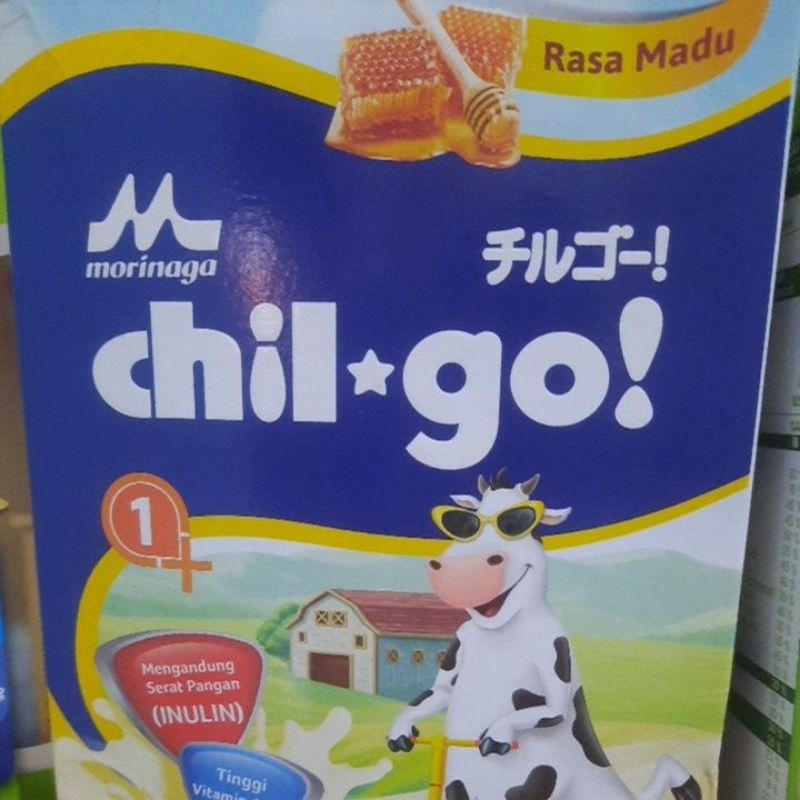 Jual chilgo 1+ 700gr | Shopee Indonesia