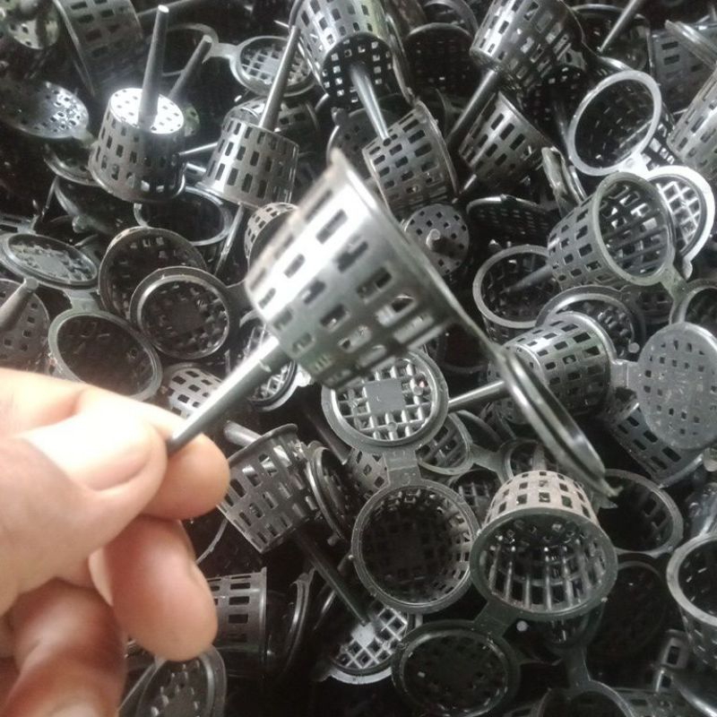 Jual Keranjang pupuk dekastar nkt keranjang pupuk 10pcs | Shopee Indonesia