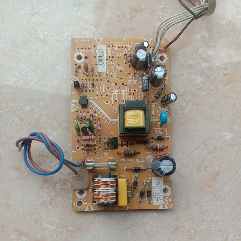 Jual SMPS COPOTAN VCD POLYTRON | Shopee Indonesia