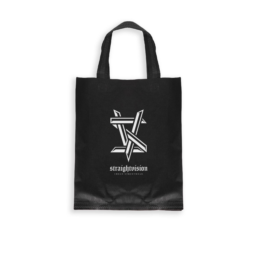 Jual Straight Vision - SV Goodie Bag | Shopee Indonesia