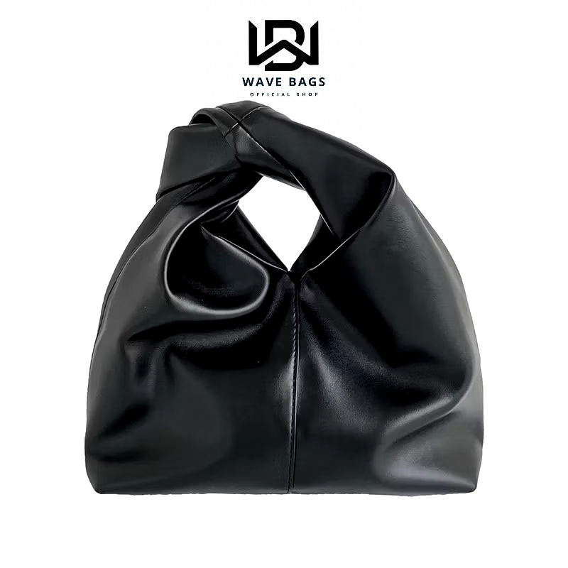Jual Tas Handbag Wanita Cloud Bag Aesthetic - Tas Tangan Wanita Terbaru ...