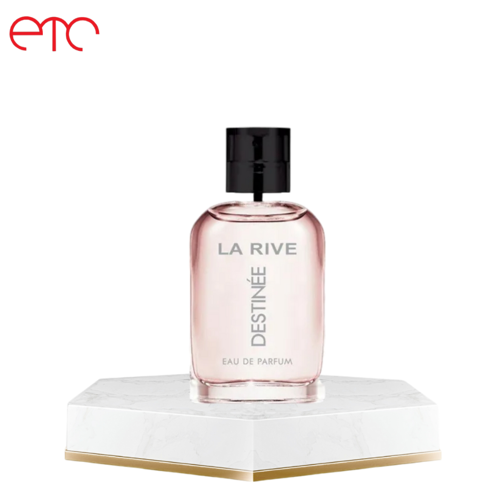 Jual Parfum La Rive Destinee EDP 30ml for Women | Shopee Indonesia