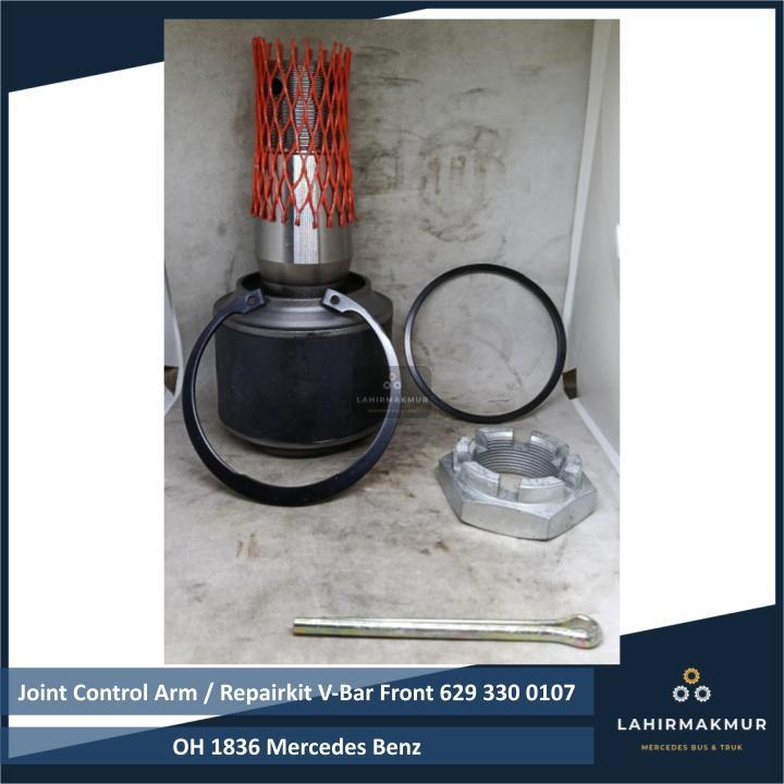 Jual Joint Control Arm 0107 OH 1836 Mercedes Benz | Shopee Indonesia