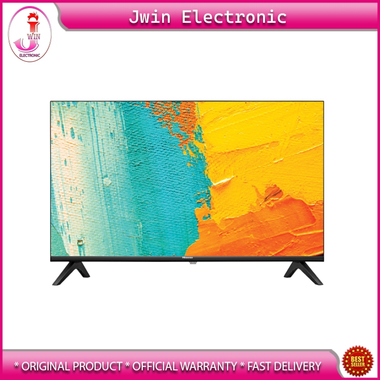 Jual HISENSE 32A4200G 32" LED HD A4200G 32A4200G Android TV | Shopee ...