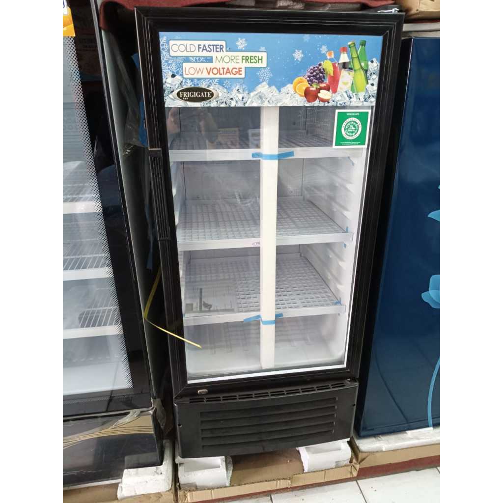 Jual Showcase pendingin lemari pendingin minuman | Shopee Indonesia