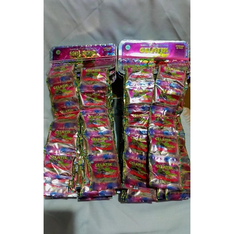 Jual glatik kpsul original | Shopee Indonesia