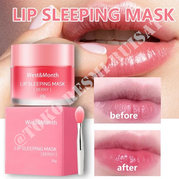 Jual Krim Pelembab Bibir Hitam Jadi Merah Bibir Yang Hitam Perokok Pria ...